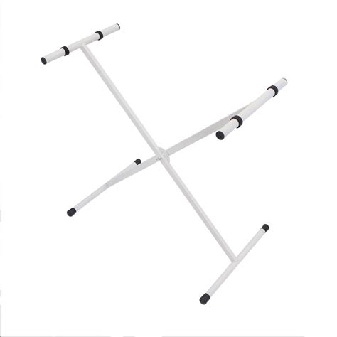 Jwin Js 01 Org Sehpası Portatif Ayarlanabilir Beyaz Idefix