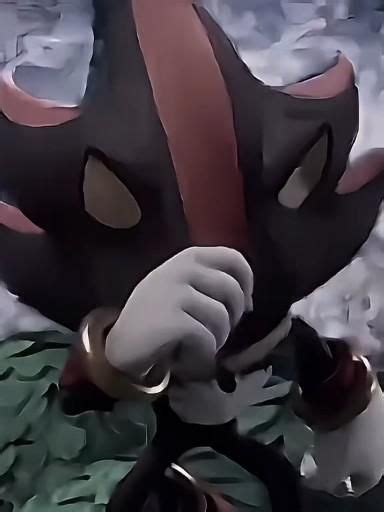 Dizzy Shadow Edit [video]