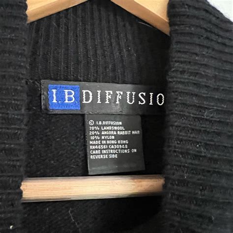 Ib Diffusion Beautiful Sweater And Skirt Set Ib Dif… Gem