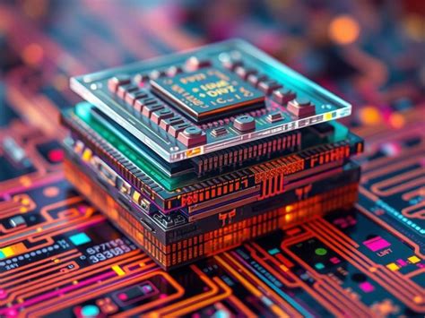 Buried Gate Transistors Advantages In Advanced Design