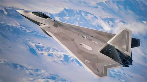 The Fb 22 Raptor Stealth Bomber Will Always Be Frozen In Time