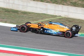 Lando Norris Wikipedia
