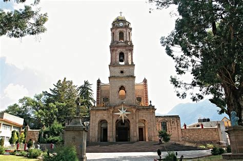 Temascalcingo Escapadas Por México Desconocido