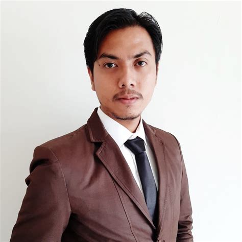 Indra Tedja Kusuma Financial Advisor Sucor Sekuritas Linkedin