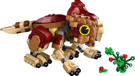 Lego Jurassic World Rebirth Set Prices Increased In The Us