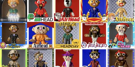 Arthur Hayes Why Bitcoin Ordinals Project Airhead Isnt Another