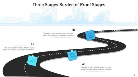 Three Stages Professionals Infographic Ppt PowerPoint Presentation Complete Deck With Slides