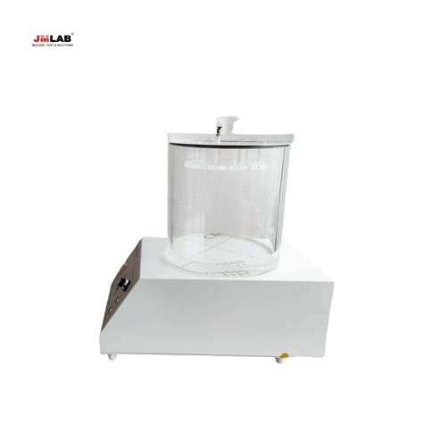 Astm D3078 Vacuum Leak Testerbubble Leak Testing System For Flexible