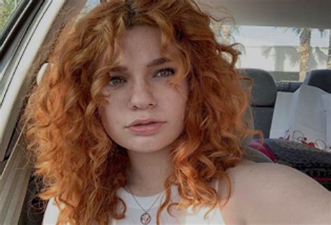 Pin By P E E P On Guardado Rápido Bra Image Face Hair Red Hair