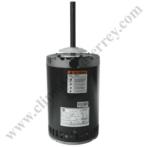 Motor Condensadora Trifasico 1 12 Hp 1140 Rpm 1 Velocidad Flecha 5
