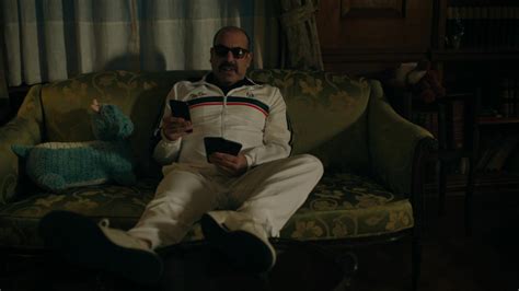 Who Are Judge Adam Degiulio And Dr Swerdlow In Billions