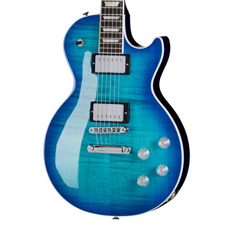 Gibson For Those Who Demand More