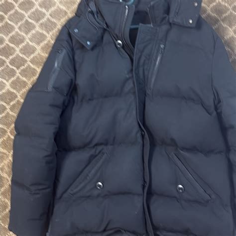 Moose Knuckles Jackets And Coats Post Malone X Moose Knuckle Collab Puffer Poshmark