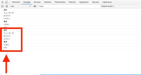 【javascript入門】javascriptの繰り返し文と配列の使い方を学ぼう savvy code