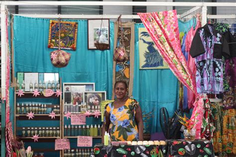 Vanuatu Business Review Vvcc Starting Small With Bigger Goals