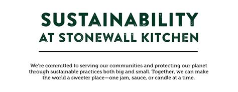 Stonewall Kitchen Logo