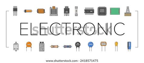 Imagenes De Transistor De Computadora Over 924 Royalty Free Licensable