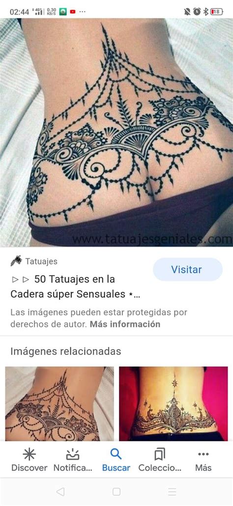 Butthole Tattoo