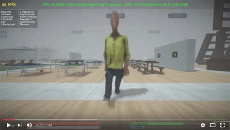 Scp 3008 Is A New Video Game Set In Ikea And Its Terrifying