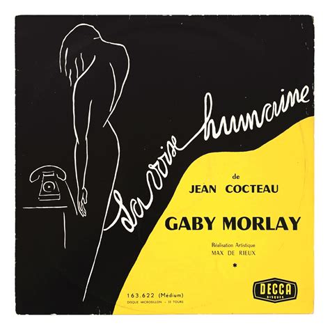 Jean Cocteau — Midcenturyclassical