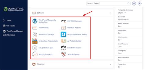 Best CPanel Hosting For Real Test Comparison Kripesh Adwani