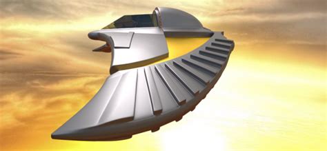 siphor 3d model in fighter 3dexport