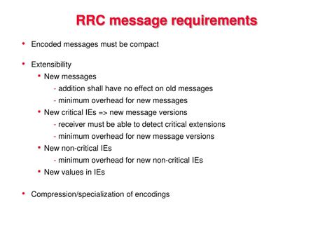 Ppt Ecn For 3gpp Rrc Powerpoint Presentation Free Download Id3290822