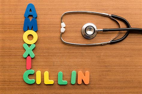 140 Amoxicillin Foto Foto Stok Potret And Gambar Bebas Royalti Istock
