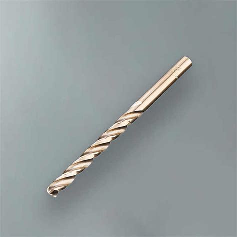 29 Pcs 135 Degree Split Point Tip Twist Drill Bits Titanium Coating