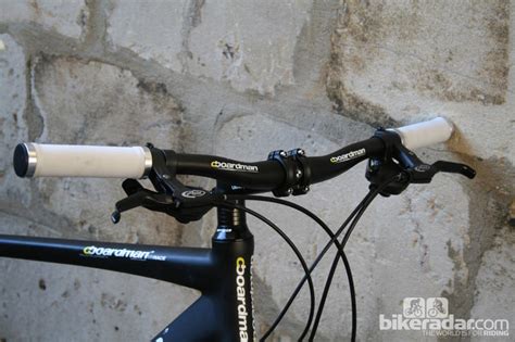 2013 Boardman Mx Race Hybrid Bike Wimbike Bikes Bike Reviews And More