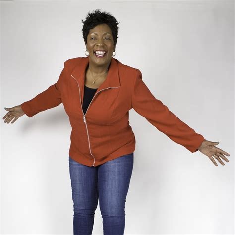 Bernadette Smith Youtube