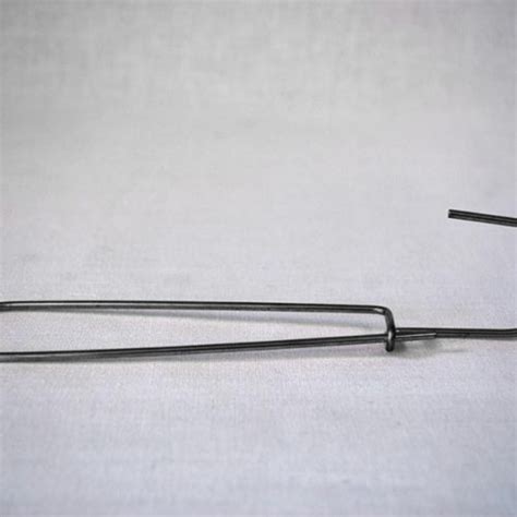 Pattern Hooks Small 25 Pack Fast Delivery William Gee Uk