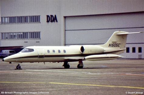 N160gc Learjet 36a 36a Flight Tracking Specs And History Flycraft