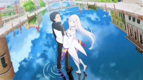 Get Ready For The Ultimate Adventure Re Zero Starting Life In Another World Season 3 Coming