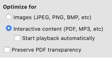 Displaying PDF Files In FileMaker Direct Impact Solutions