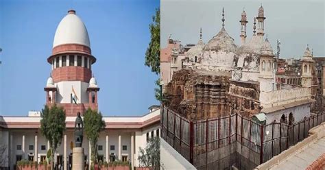 Gyanvapi Kashi Vishwanath Mandir Case Asi Survey Report To Be Made Public Both Sides To