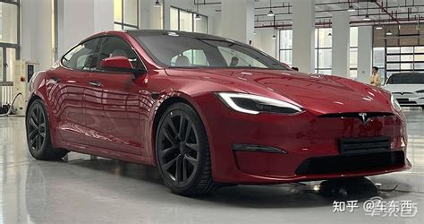 首发体验！新款特斯拉model S X中国首秀 知乎
