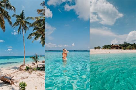 Balabac Tour