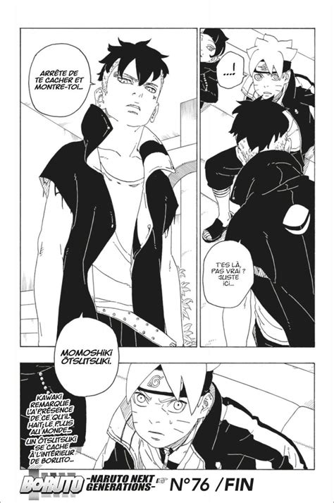 Boruto Chapitre 76 Fr Juste Entre Filles Boruto Chapitre 76 Fr Juste Entre Filles