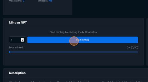 Creating Nfts With Mintpad Blog Lightlink — Discover Possible With Effortless Blockchain