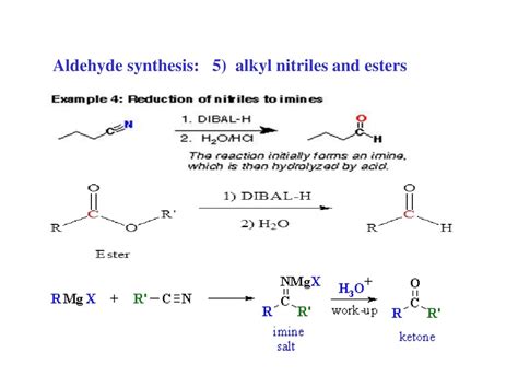 Ppt Aldehydes And Ketones And Carboxylic Acids Powerpoint