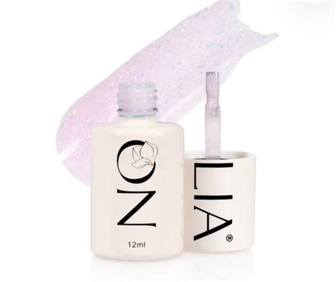 Nolia Proliquid Polygel Pl178 Fancy Pink 12ml Empirenails