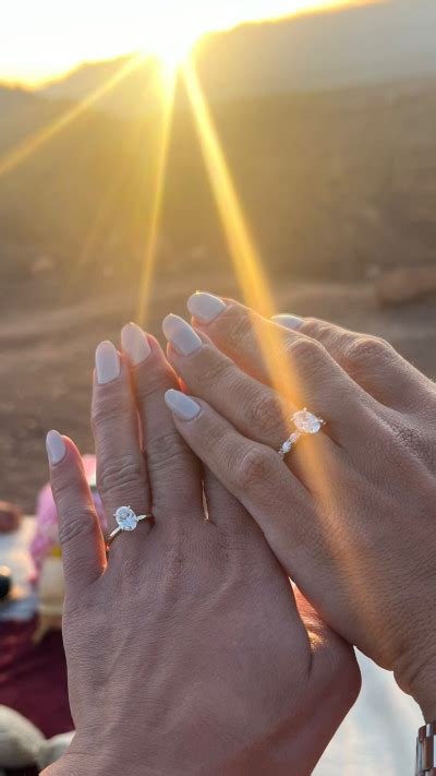 קולולו ירדן גרבי ובת הזוג מאורסות Tmi