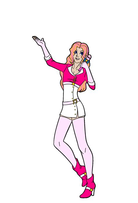 Ruby Starlight Colors By Ewolf20 On Deviantart