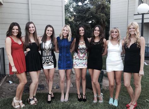 Sorority Sisters Ranked Rrankedgirls