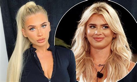Liberty Poole Love Island Instagram At Claire Haswell Blog