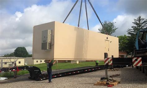 Arc Vault Scif Armag Corporation