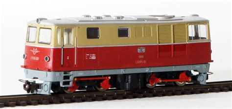 Consignment Fe205301 A Ferro Train Austrian Diesel Locomotive Class