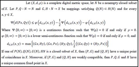 The Assertion Stated As Theorem 31 Of 1 Download Scientific Diagram