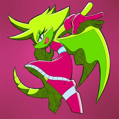 Stream The Leafy Seadragon On Toyhouse